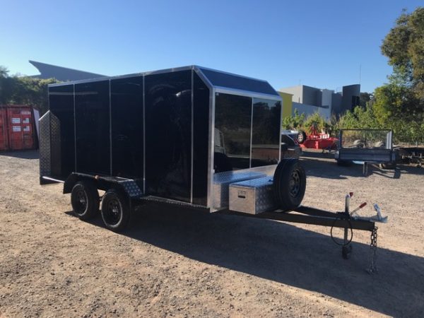 Our Trailers – Sunshine Coast Trailers