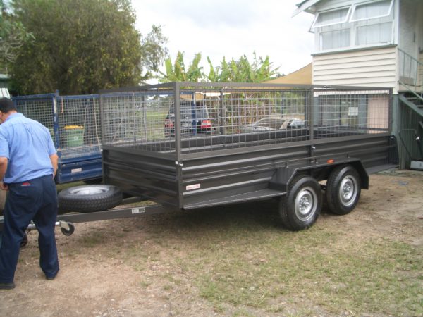 Our Trailers – Sunshine Coast Trailers