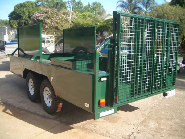 Our Trailers – Sunshine Coast Trailers