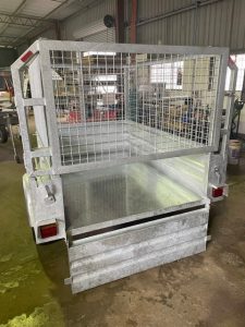 Shop Trailers – Sunshine Coast Trailers